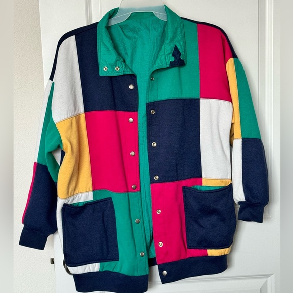 be in the current seen | Jackets & Coats | Vintage 98s Be In The ...